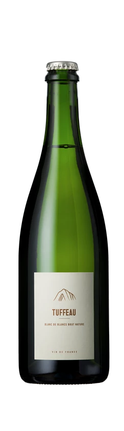 Domaine Plou et Fils - Tuffeau Blanc de Blanc — Villeneuve Wines