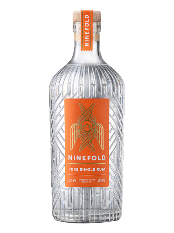 Ninefold - Pure Single Rum — Villeneuve Wines