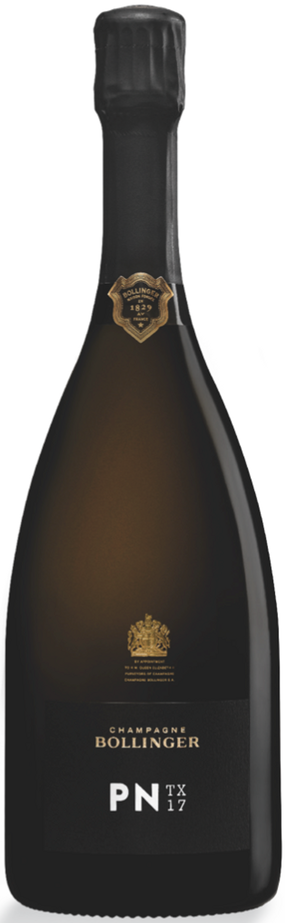 Champagne Bollinger - PN TX 17 — Villeneuve Wines