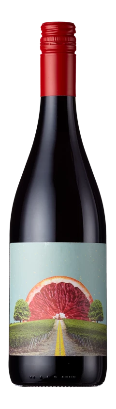 Solara - Red — Villeneuve Wines