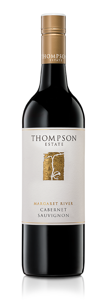 Thompson Estate - Cabernet Sauvignon — Villeneuve Wines