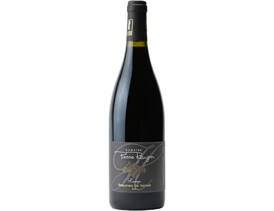 Domaine Pierre Rougon - Beaumes de Venise Rouge Cuvee Hommage ...