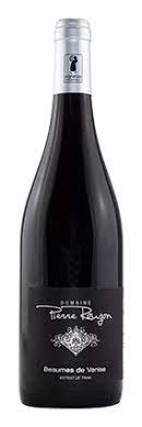 Domaine Pierre Rougon - Beaumes de Venise — Villeneuve Wines