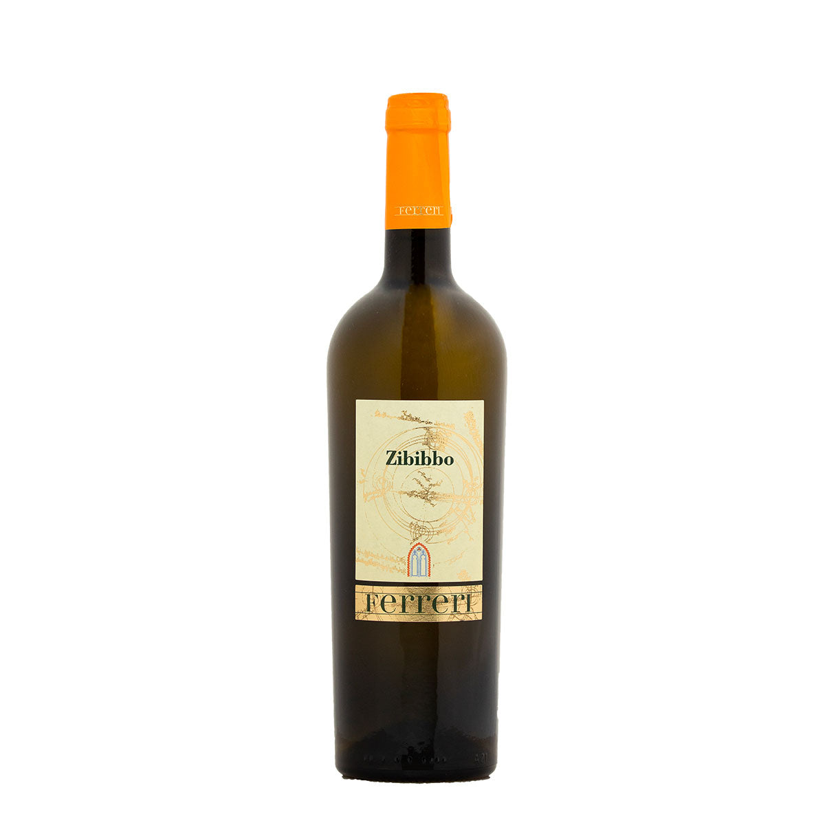 Ferreri - Zibibbo — Villeneuve Wines